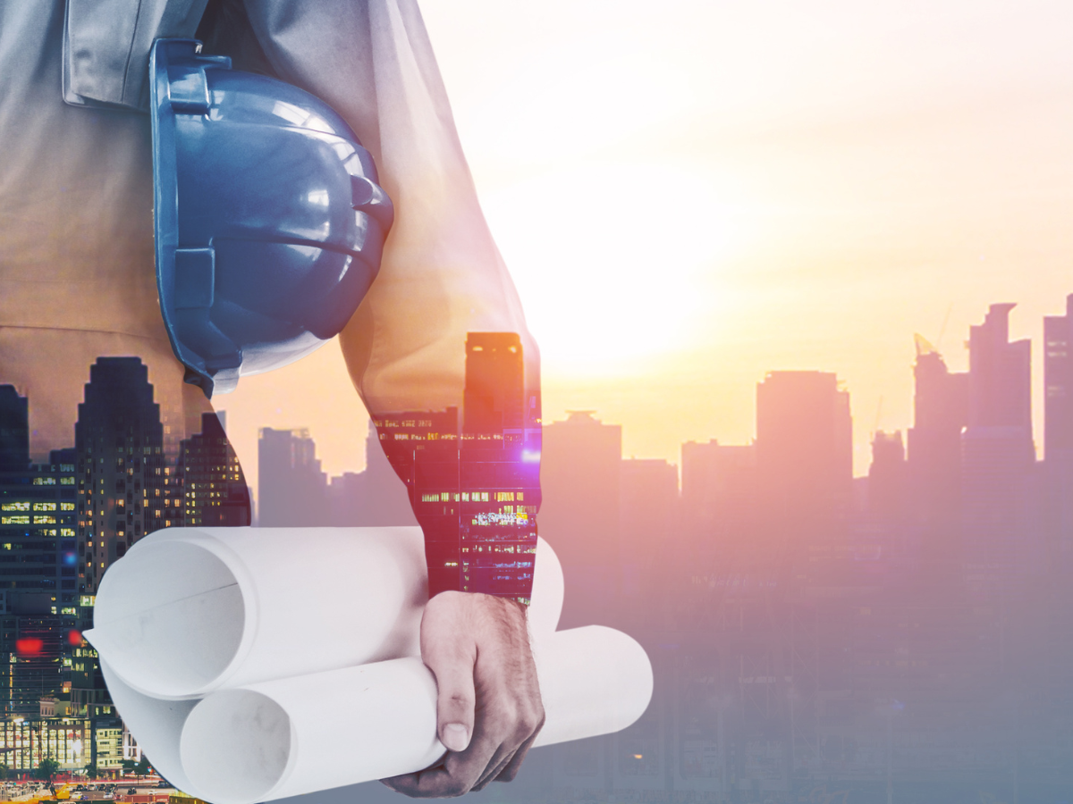 Infrastructure & Government Services – Glosmos Technomerates